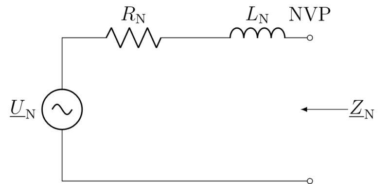 What is the grid impedance? – morEnergy GmbH