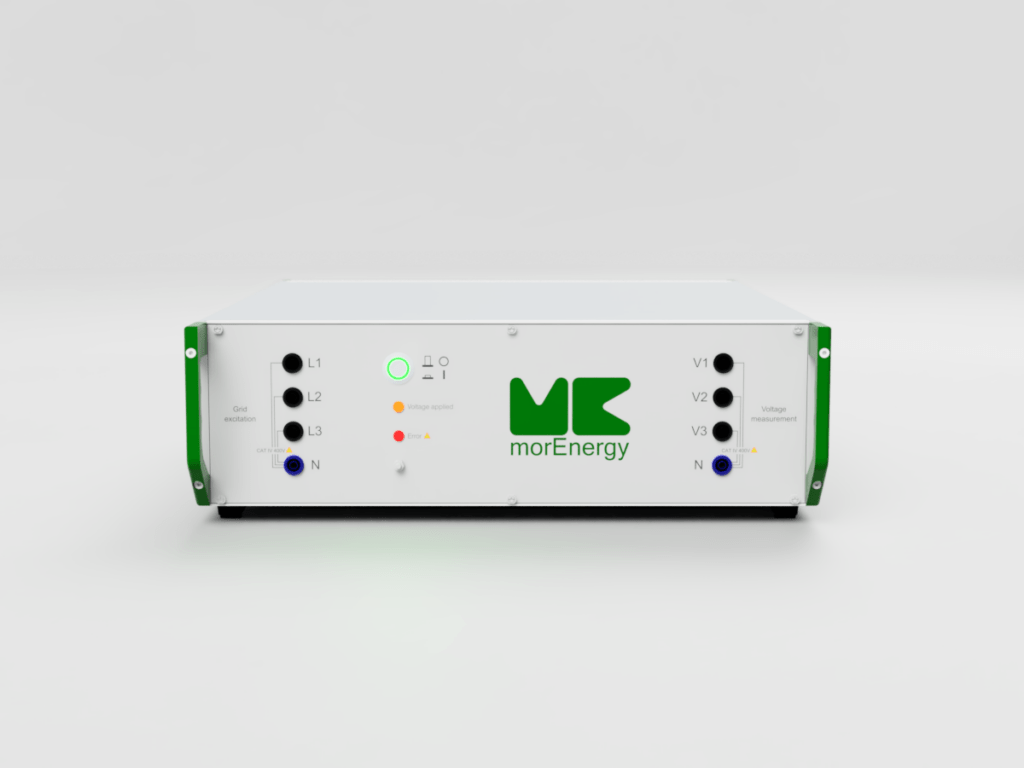 morEnergy GmbH